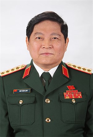 Ngô Xuân Lịch | Ủy viên Bộ Chính trị: Khóa XII | Chuyên trang thông tin ...