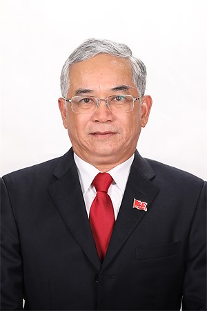 Nguyen Van Hung | Member of the Party Central Committee in the 12th and ...