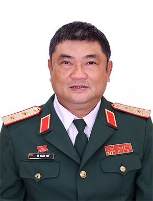 Lê Xuân Thế | Ủy viên Trung ương Đảng: Khóa XIV | Đại hội đại biểu toàn ...