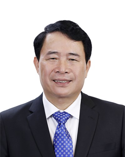 Lê Quốc Hùng | Ủy viên Trung ương Đảng: Khóa XIII; Thượng tướng (12/2024)