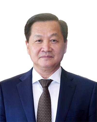 Lê Minh Khái | Bí thư Trung ương Đảng: Khóa XIII (4/2021 - 8/2024); Ủy viên Trung ương Đảng ...