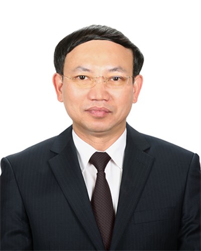 Nguyen Xuan Ky | Member of the Party Central Committee in the 13th tenure